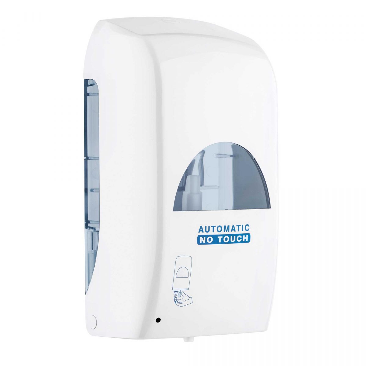 Automatic Soap/Hand Sanitiser Dispenser - Avonlee Hygiene Supplies