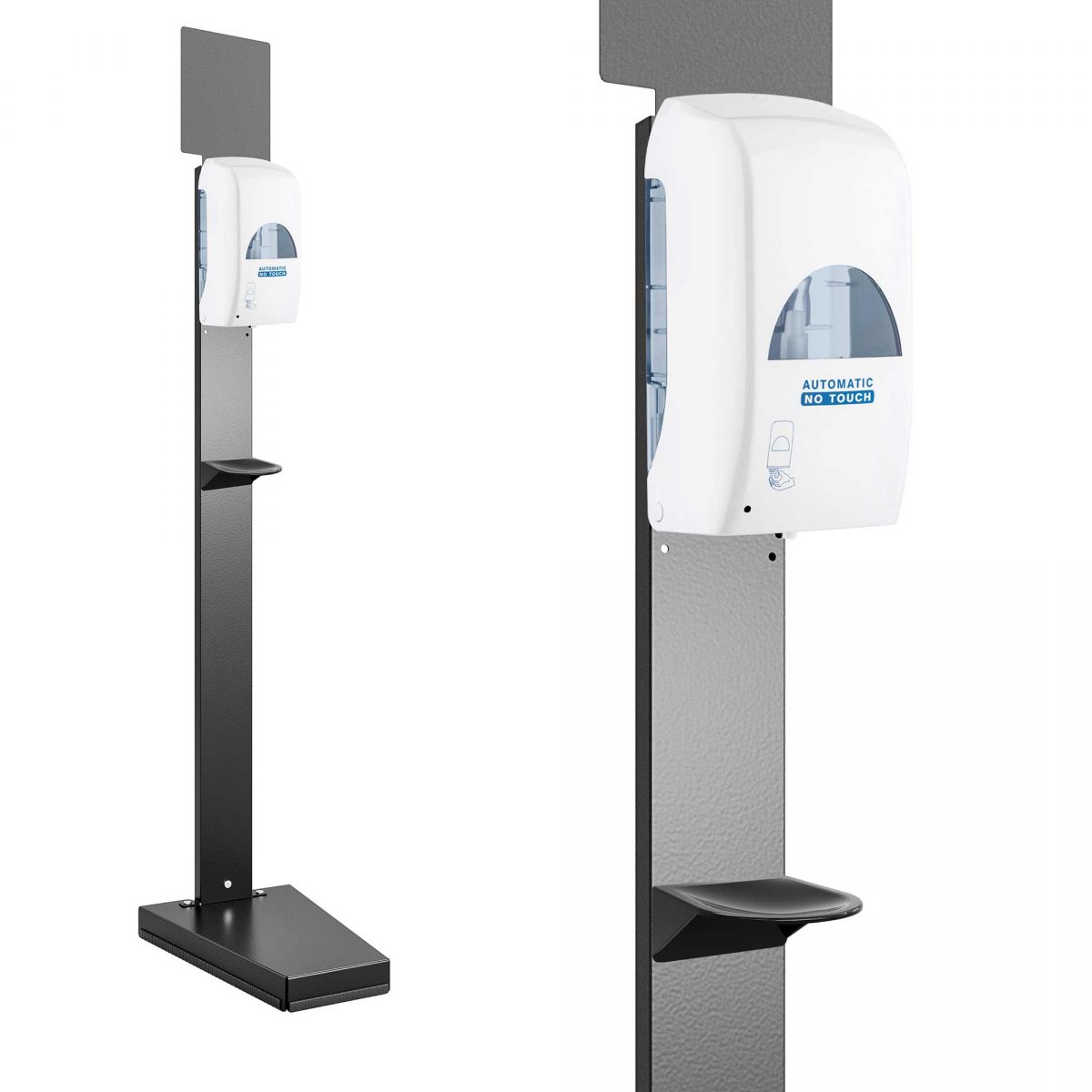 Stand for Dispenser - Avonlee Hygiene Supplies